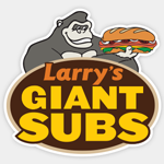 About | Larrys Giant Subs